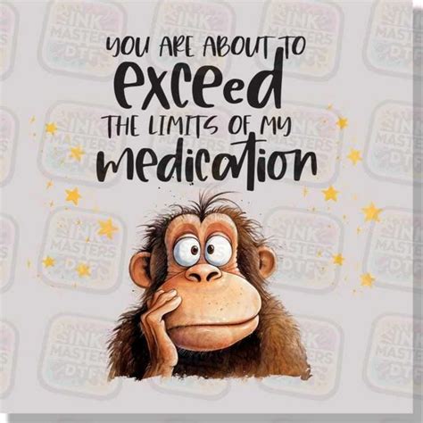 Solve You Are About To Exceed The Limits Of My Medication Jigsaw Puzzle