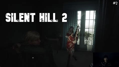 [사일런트 힐 2 리메이크] 2 점점 밝혀지는 흑막의 정체 完 Youtube