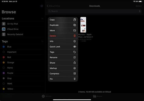 IPadOS Everything We Know MacRumors