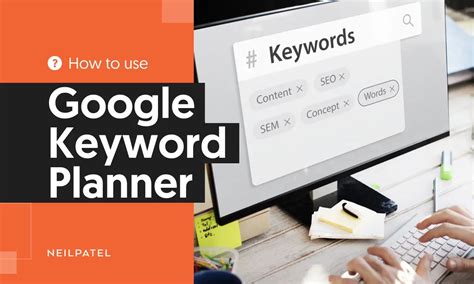 How To Use Google Keyword Planner For SEO 2025 Neil Patel