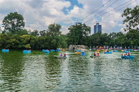 16 Fun And Best Things To Do In Mexico City Mexico Destinationsai