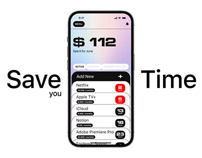 Subscription Ui Projects Photos Videos Logos Illustrations And Branding Behance