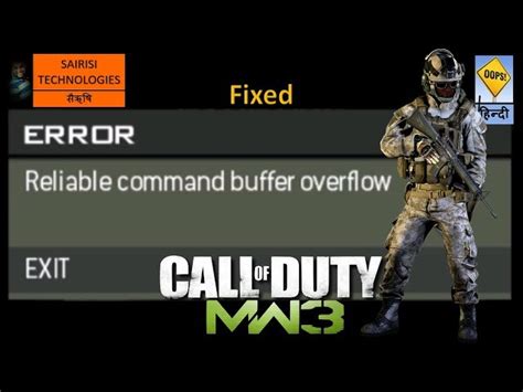 Modern Warfare Beta Missing Multiplayer DLC Packs Error Possible Fix Reasons And More