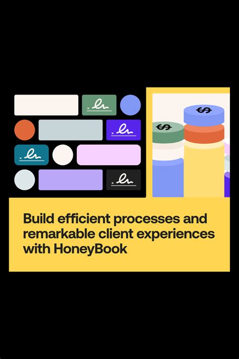 Create An Efficient Workflow With Honeybook