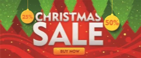 Creative15 크리스마스 판매 배너 디자인 Eps Uidownload