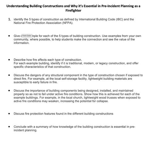 understanding building constructions and why it s