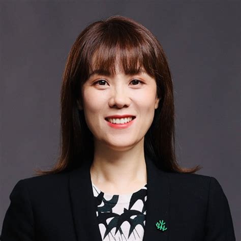 Xiaojing Wang Philanthropy For Better Cities Forum