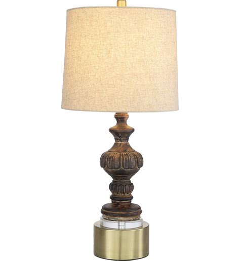Surya Lti 001 Lottie 26 Table Lamp