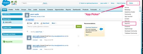 Admin Configuration Step By Step Guide Appointiv