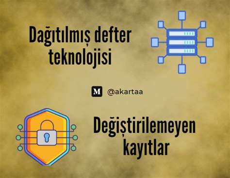 yeni başlayanlar için blockchain blockchain teknolojisi nedir by