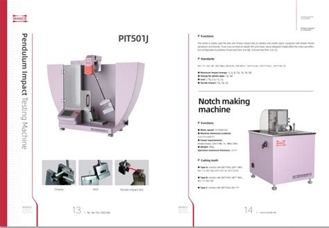 Elena Dong On Linkedin Wance Testing Machine Pendulum