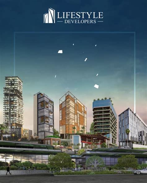 Lifestyle Developers Posted On Linkedin