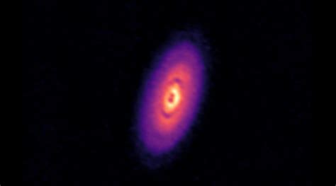 Machine Learning Helps Astronomers Detect New Alien Planet Technology