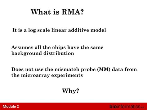 Canadian Bioinformatics Workshops Ppt Download
