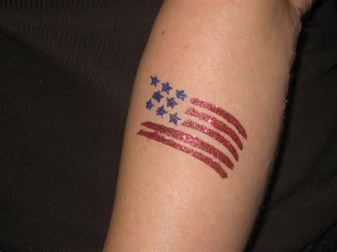 Patriotic Tattoos Designs Ideas And Meaning Tattoos For You