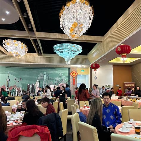 Qilin Jia Mba On Linkedin Cant Think Of A Better Way To Have Celebrated Lunar New Year Than With…