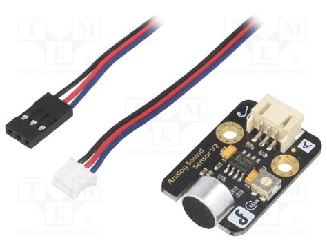DFR DFRobot October Prices
