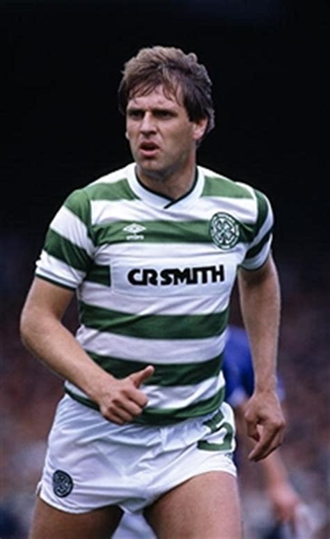 The Bhoy In The Picture Tom Mcadam The Celtic Underground