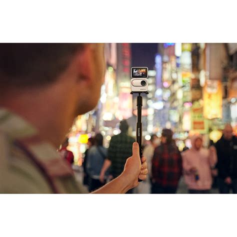 Camera Video Sport Insta360 Go3 64gb Waterproof Alb Emagro