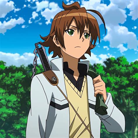 Tatsumi •akame Ga Kill•