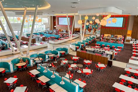 Best Restaurants At Universal Orlando Resort The Points Guy