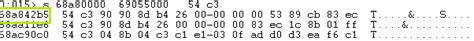 Windows Exploit Development Part II NutCrackersSecurity