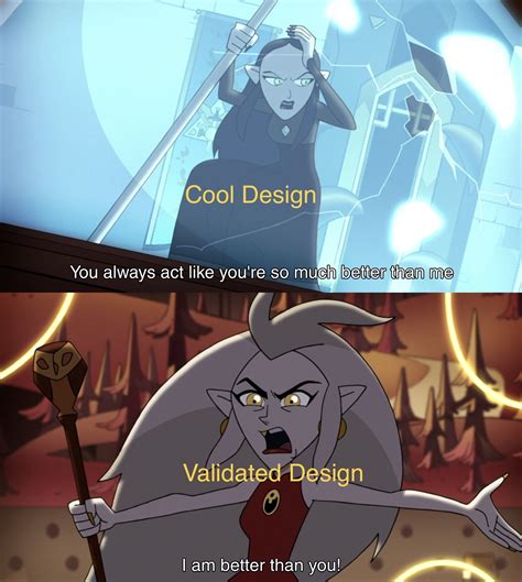 Kensington Ux Wizard And Magic Item Consultant On Tumblr