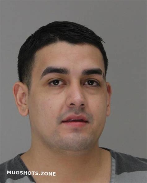 Calvillo Anthony 06152024 Dallas County Mugshots Zone