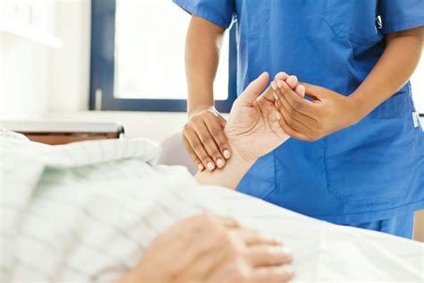 Blended Learning Delivery For Nursing Box Hill Institute