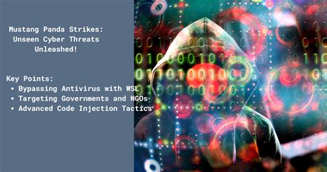 Mustang Panda Cyber Attack Chinese Hackers Exploit Microsoft Tool To Bypass Antivirus And