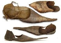 Throwbackthursday The Evolution Of Shoes