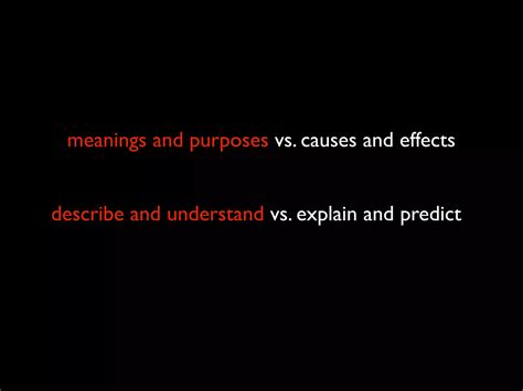 Reductionism Vs Holism Key