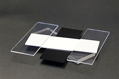 Microscope Slides 1 Labsmith