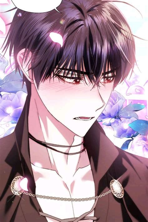 Manhwa Boy Handsome Tokoh Anime Lucu Cowok Anime Tampan Gambar Tokoh