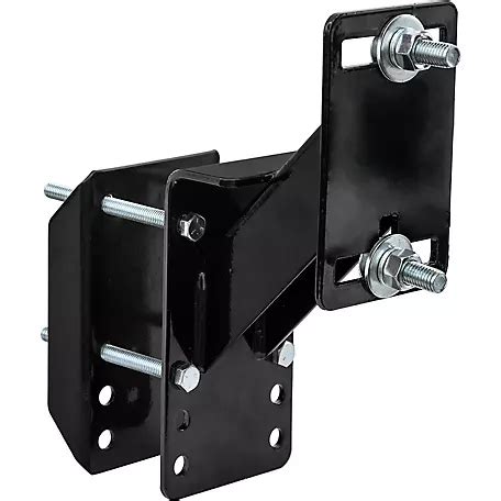 Karavan Steel A Frame Tire Carrier Hdpro At Tractor Supply Co