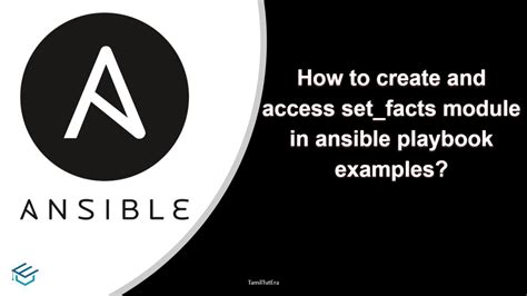 How To Find Ansible Distribution Using Ansible Playbook Ansible