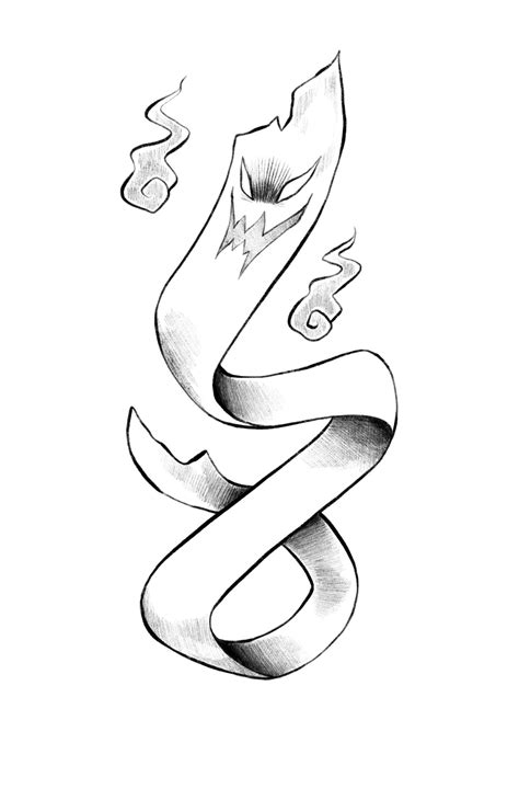 Drawing Yokai Is The Equivalent Of Comfort Food