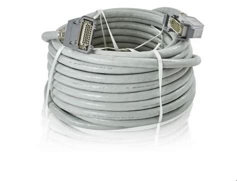 Abb Robot Control Cable 3hac026787 002 At Best Price In Pune