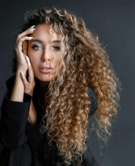Different Types Of Perms What S Your