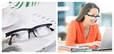 Primafocus Stylish Adjustable Perfect Vision