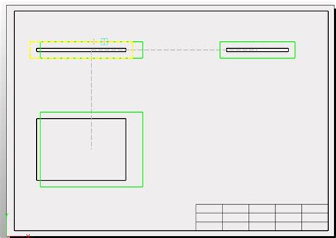 ★中望3d如何取消视图之间的对齐关系 Technical Knowledge Base Cn Confluence