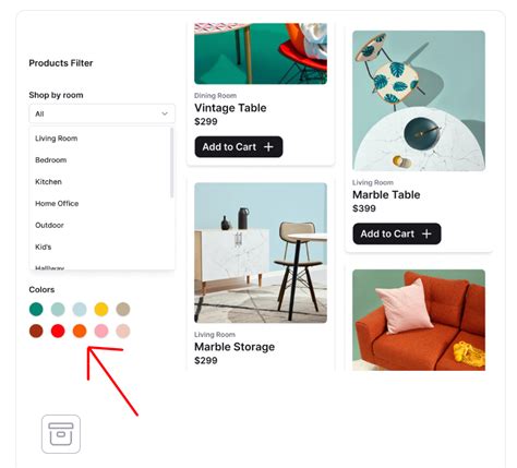 Visual Query Filter Element Feature Requests Improvements Bricks Community Forum