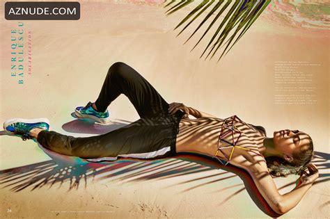 Caroline Kelley Nude Aznude