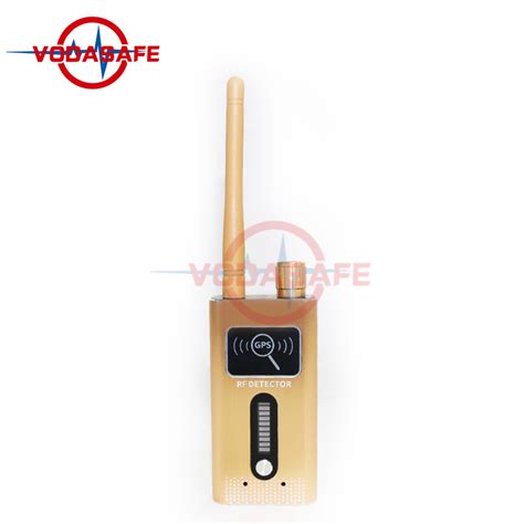 Low Price Anti Spy Bug Detector Gps Tracker Detector For Sale