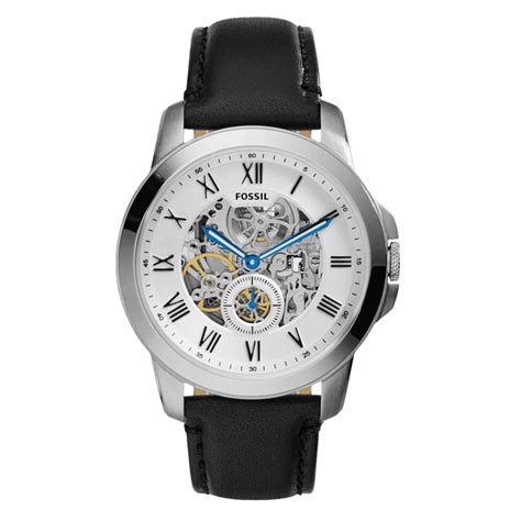 Fossil Watchify