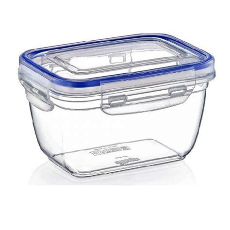 პლასტმასის კონტეინერი Dunya Konteineri