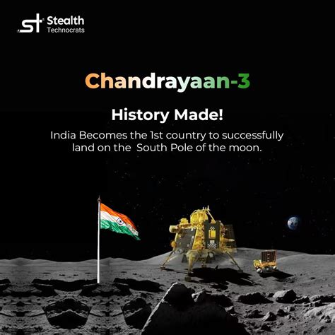 Stealth Technocrats Posted On Linkedin