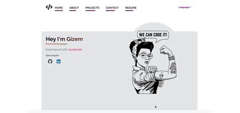 Gizem Deniz On Linkedin Css Javascript React Html Programming