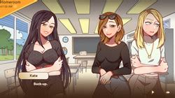 Another Chance Version Incest Patch Gallery Unlocker By TimeWizardStudios Win Mac Android