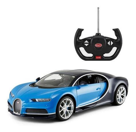 1/14 Escala Bugatti Chiron De Radio Control Remoto De | Envío gratis